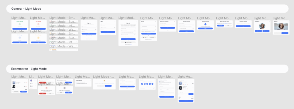 ModalLab +120 set of UI modals Figma Free - Figma Free & Premium UI Kits ModalLab +120 set of UI modals Figma Free - Figma Free & Premium UI Kits
