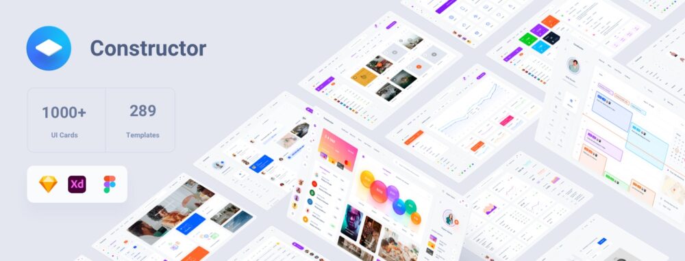 Blow low fidelity wireframe kit Figma Free - Figma Free & Premium UI Kits