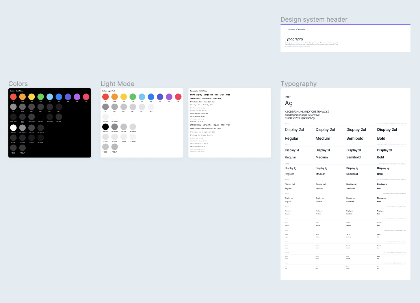 IOS 14 UI Kit Template - Figma Free & Premium UI Kits
