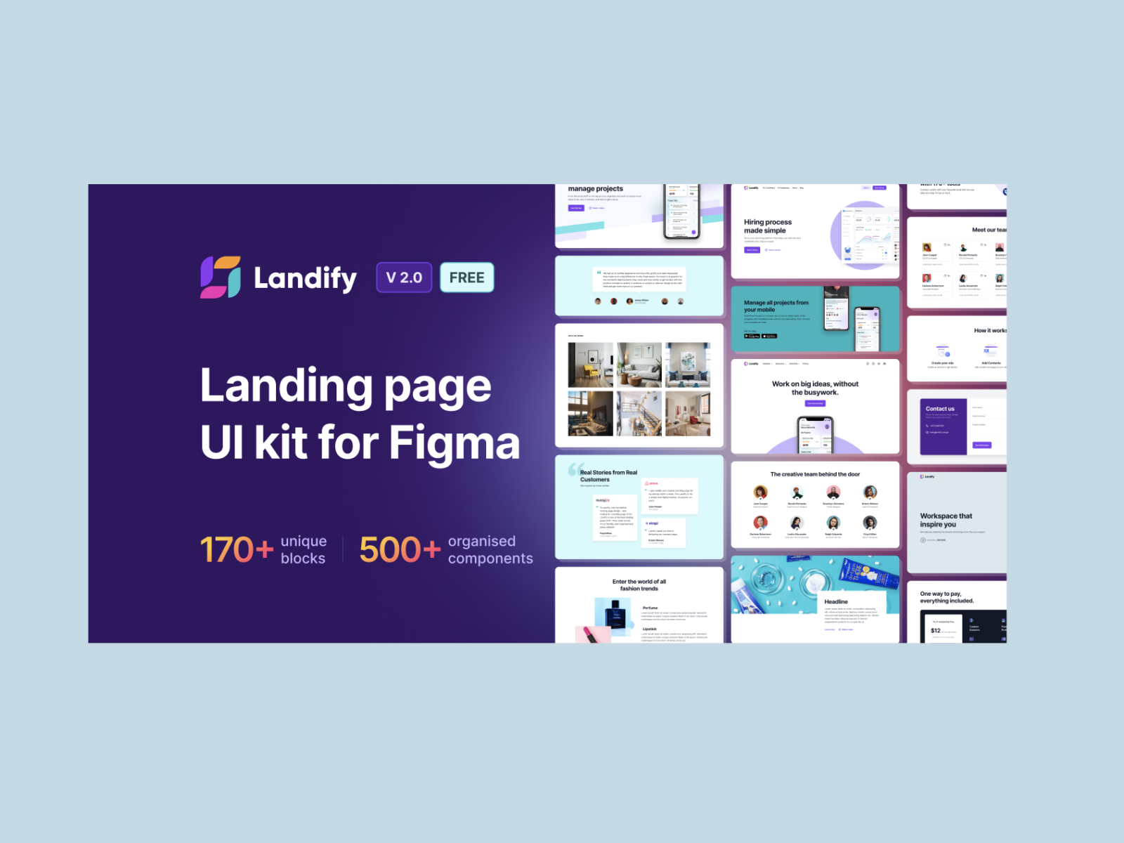 Free Mobile Templates Figma Archives - Figma Free & Premium UI Kits
