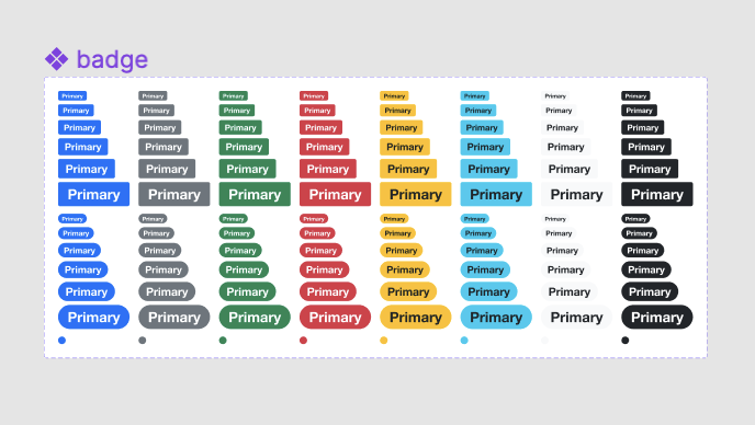 Bootstrap 5 Design System - UI Kit Figma Free - Figma Free & Premium UI ...