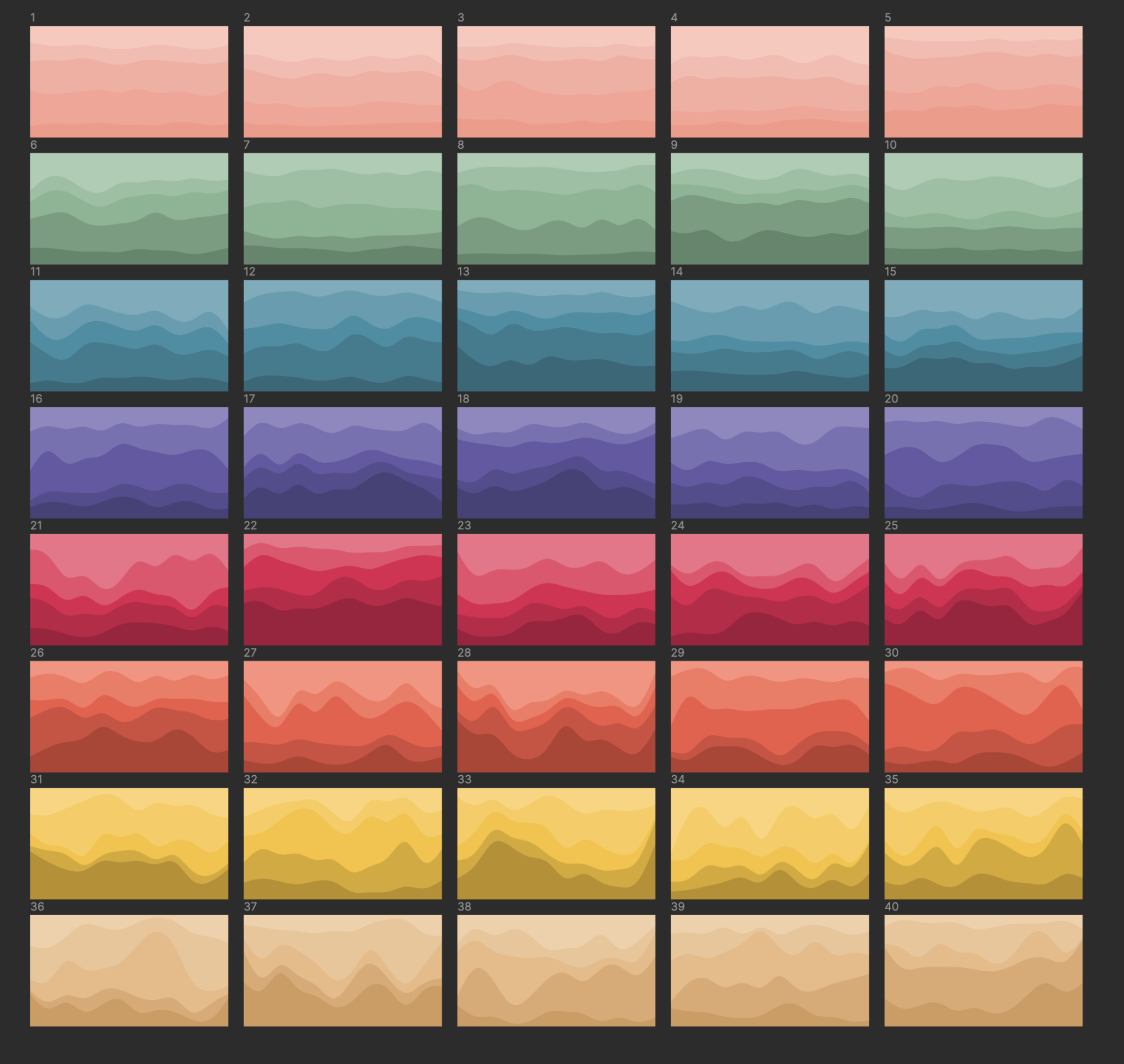 Vector Library - SVG Assets Pack for Figma - Figma Free UI Kits