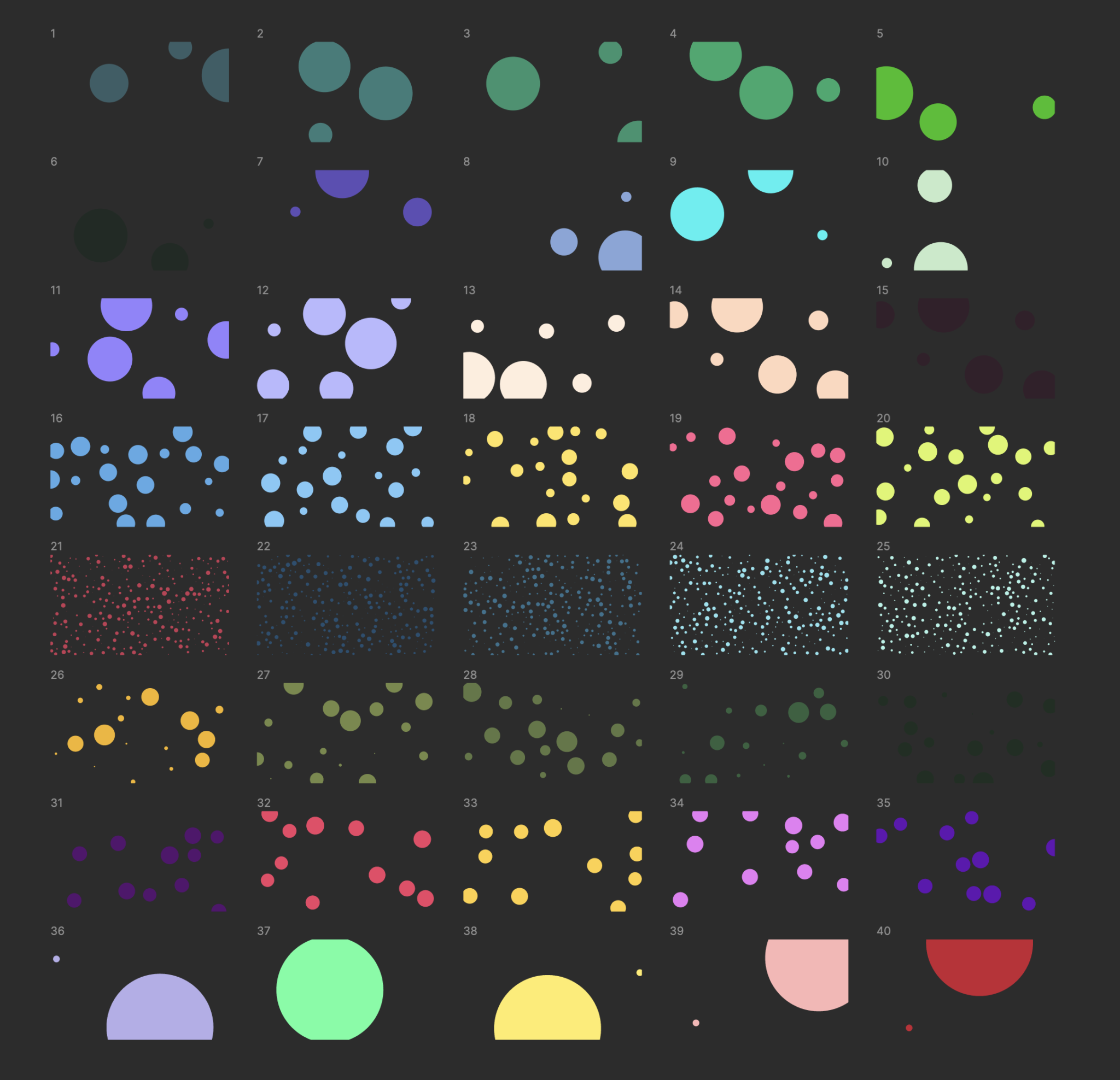 Vector Library - SVG Assets Pack for Figma - Figma Free UI Kits