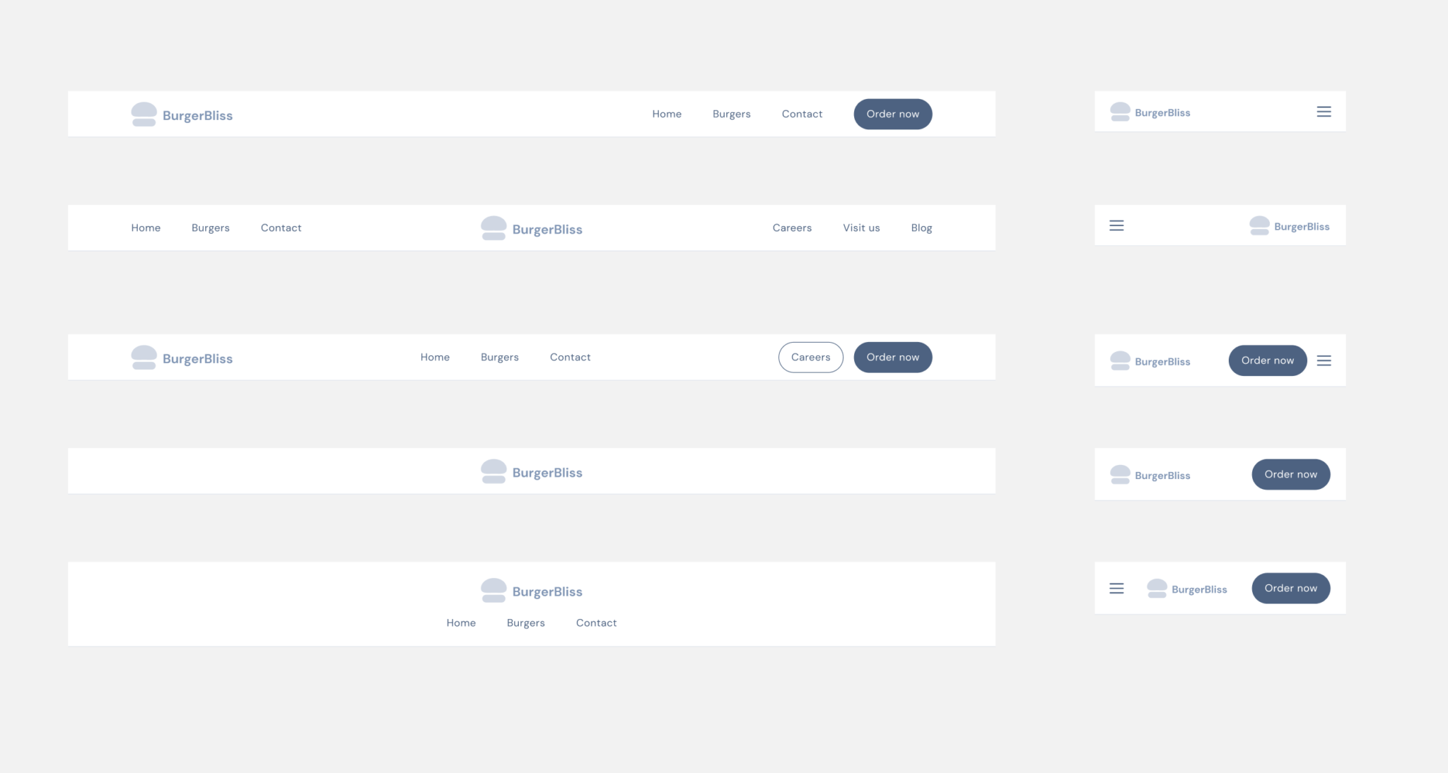 Website Wireframes UI Kit Vol. 1 for Figma - Figma Free & Premium UI Kits