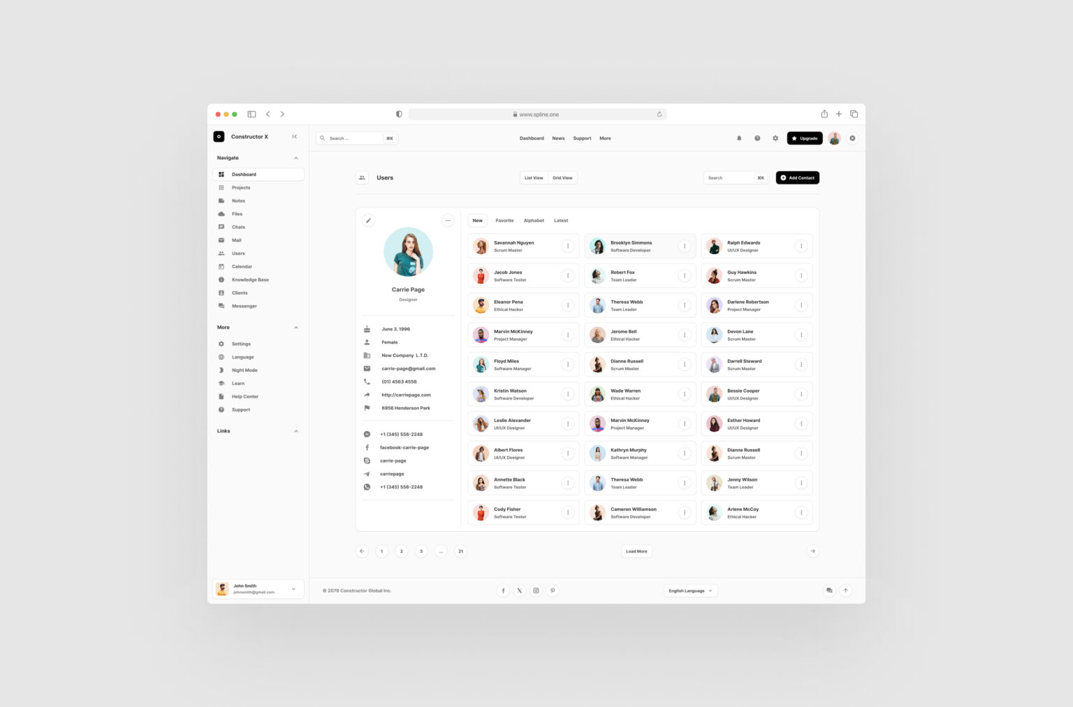 Figma Free & Premium UI Kits - Download Now